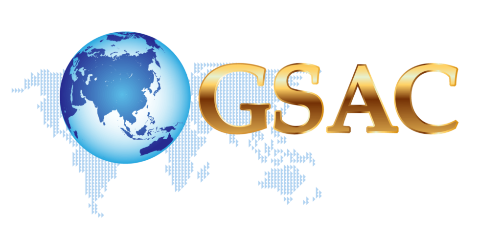 About - GSAC